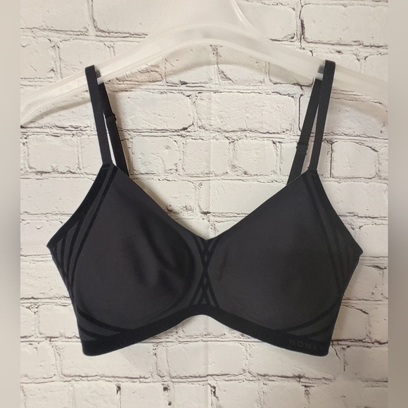 Honeylove | Intimates & Sleepwear | Honeylove Liftwear Bra Silhouette ...